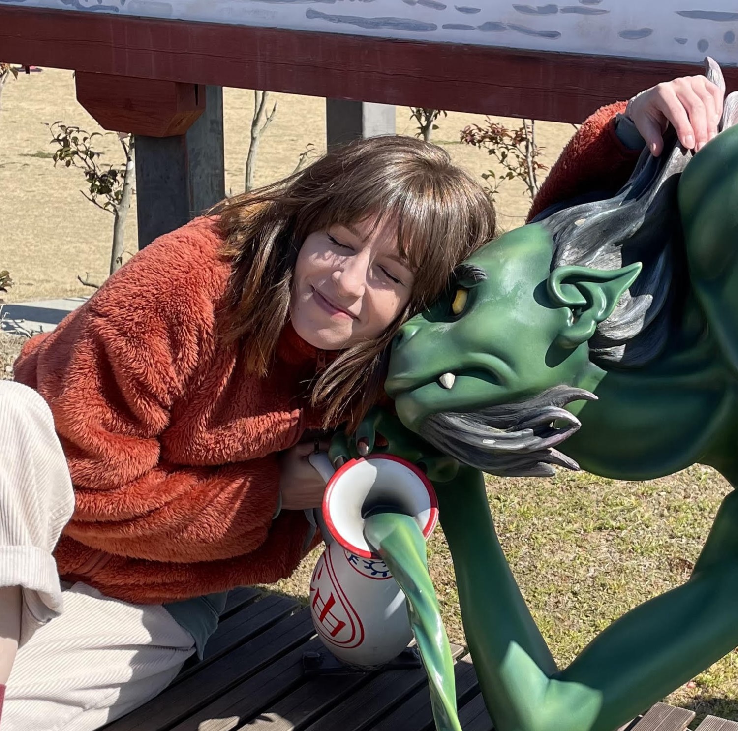 Meet the Team 2023-2024 – AJET CONNECT