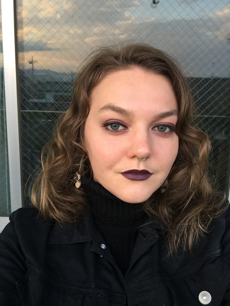 Alice Ridley – AJET CONNECT