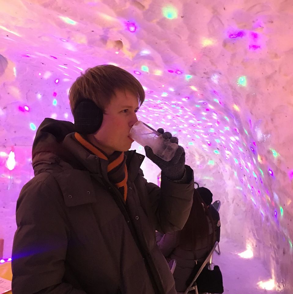 Ramen for the Soul – AJET CONNECT