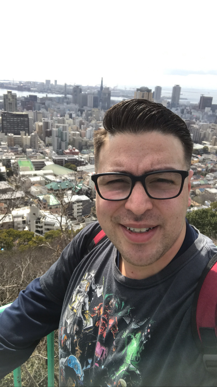 Not just a JET Dependent — The SENPAI – AJET CONNECT