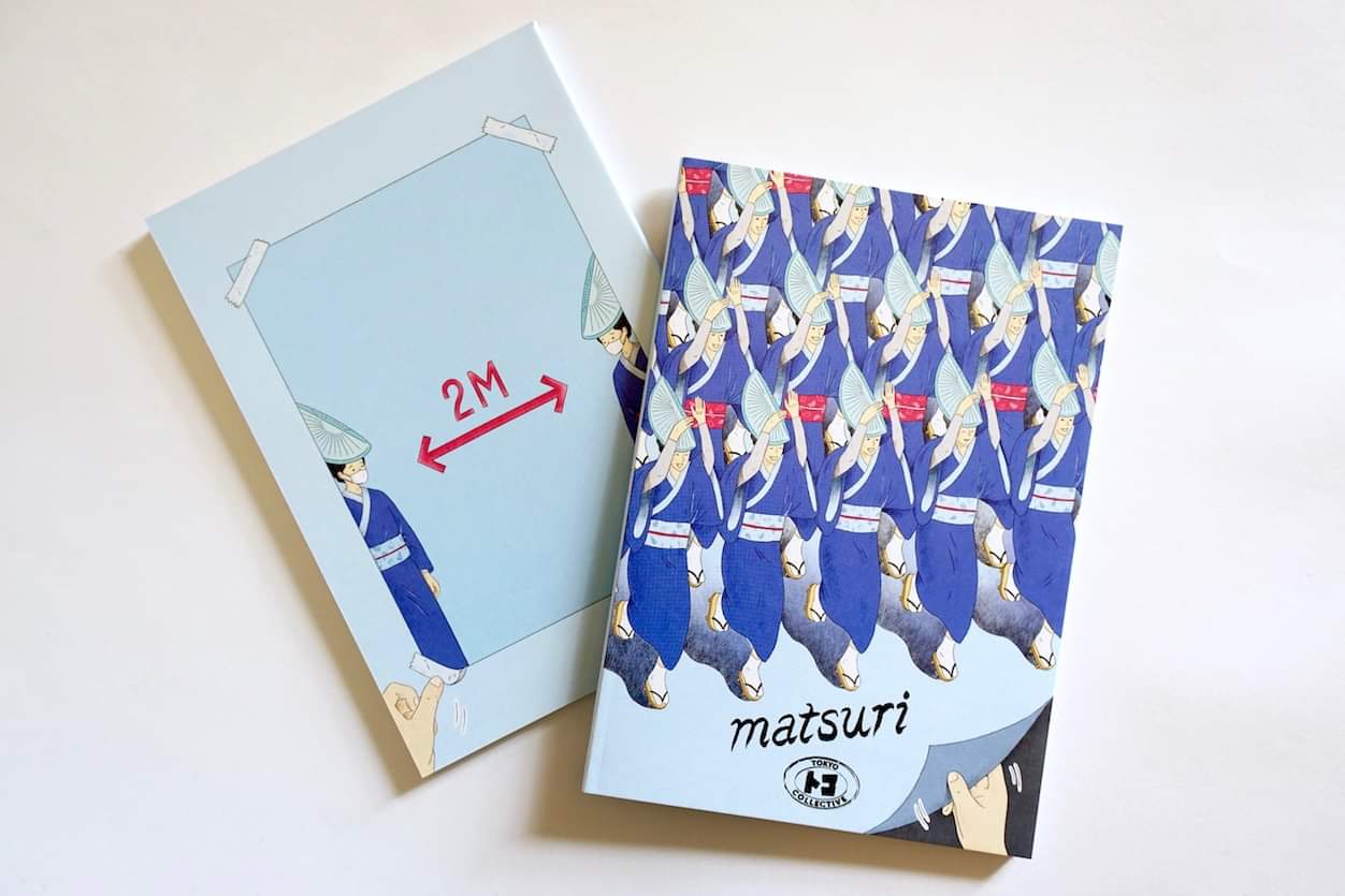 ToCo: The Tokyo Collective – AJET CONNECT