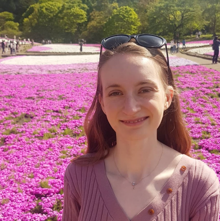 Meet the Team 2021-2022 – AJET CONNECT