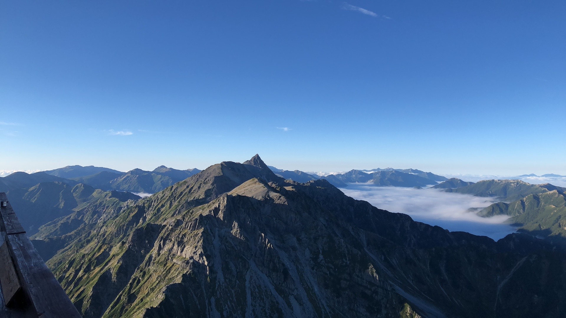 Hiking The Japanese Alps – AJET CONNECT