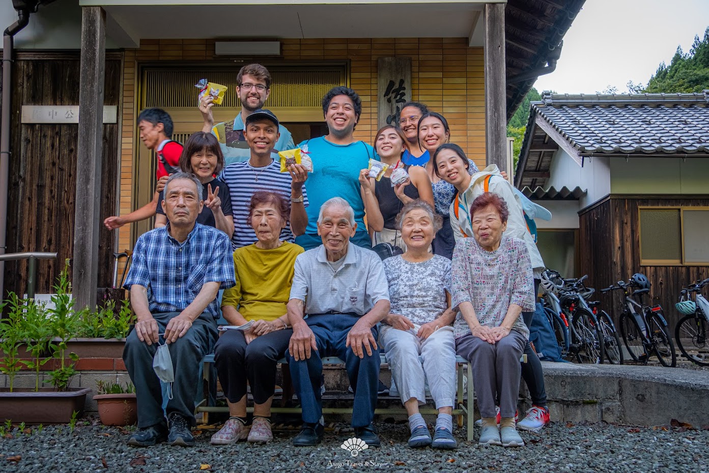 Saving Rural Japan – AJET CONNECT