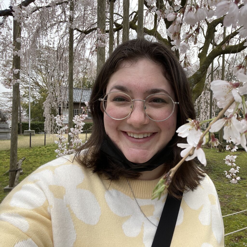 Current Team – AJET CONNECT