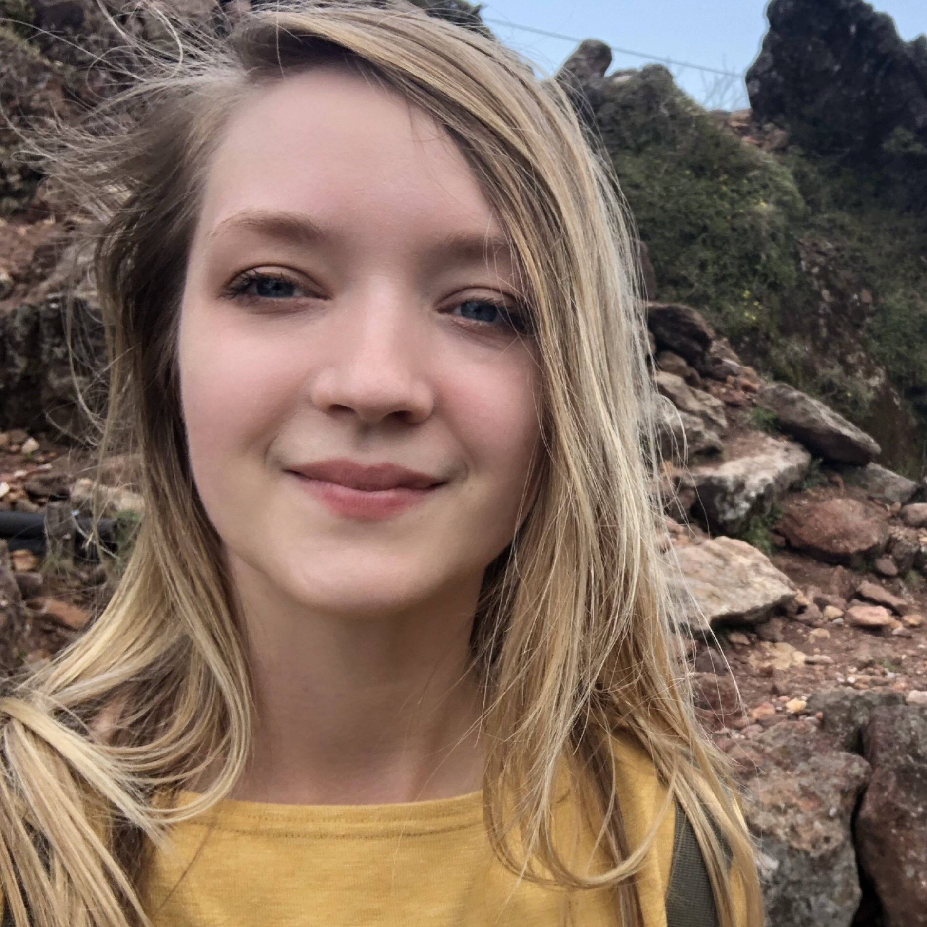 Current Team – AJET CONNECT