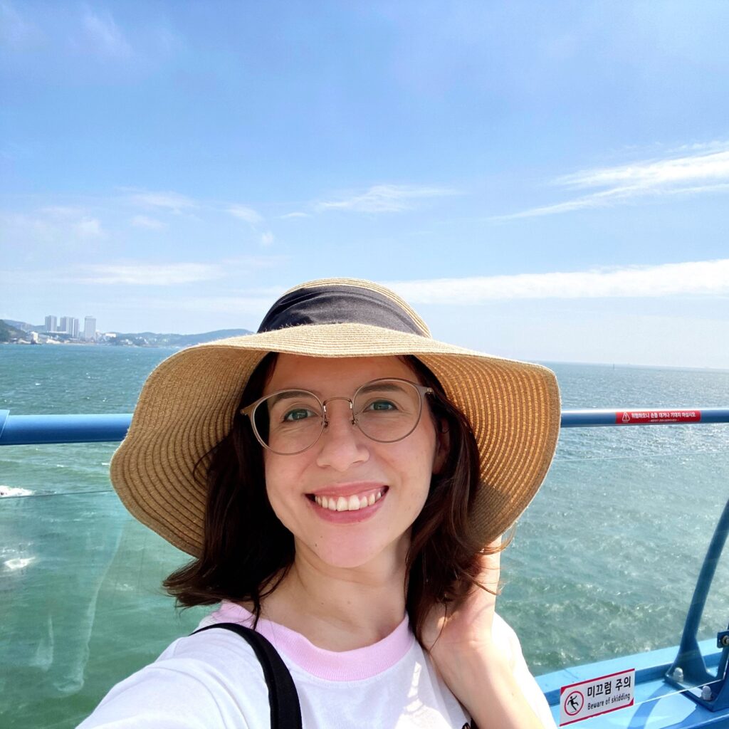 Meet the Team 2023-2024 – AJET CONNECT