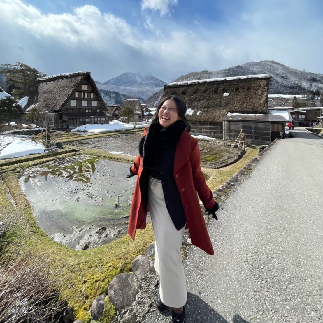 Meet the Team 2023-2024 – AJET CONNECT