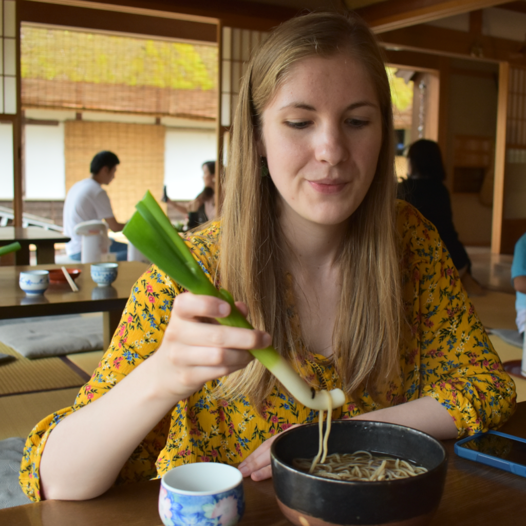 Meet the Team 2023-2024 – AJET CONNECT