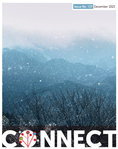 CONNECT Magazine Japan #127 December 2023 – AJET CONNECT