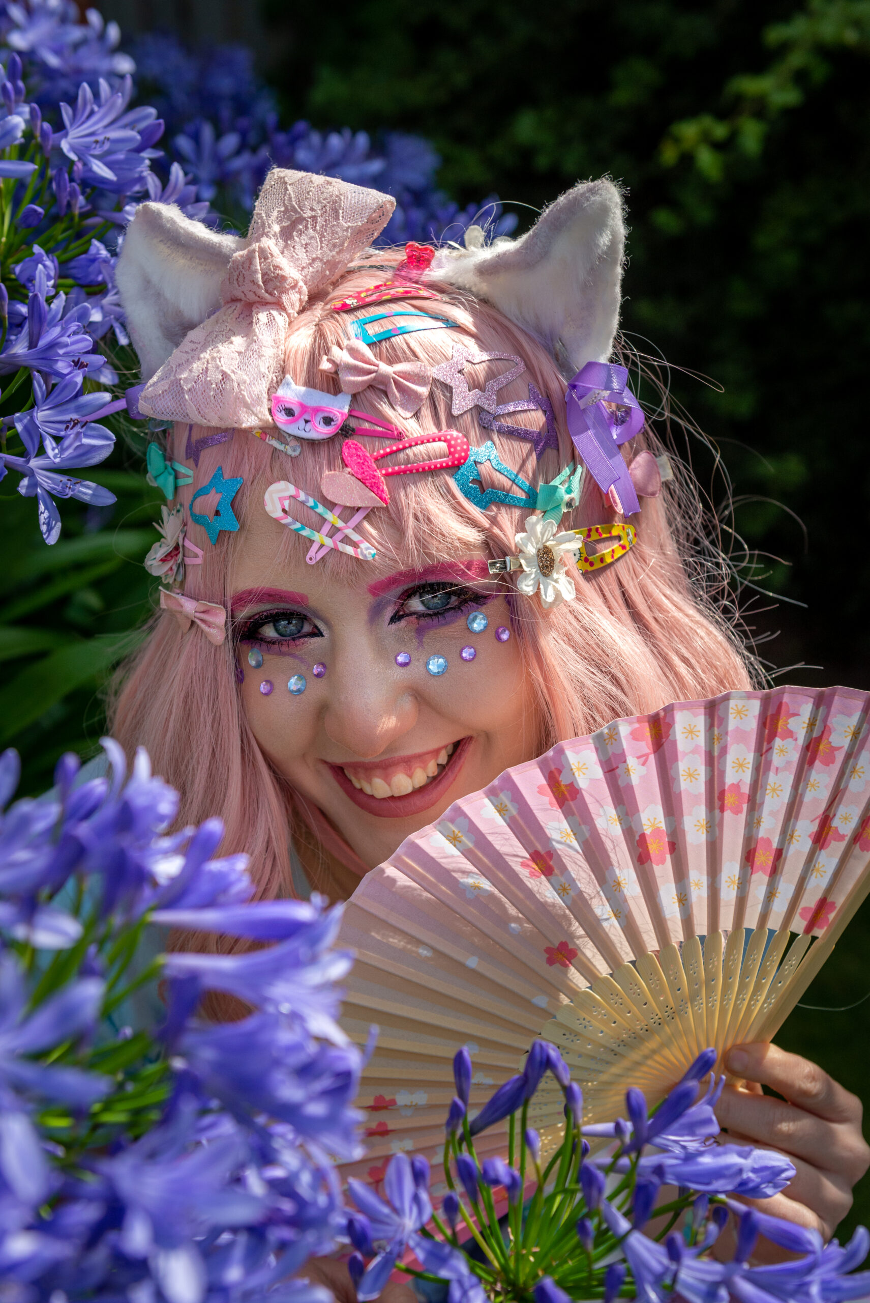 J-fashion at “Home” and Abroad: A Decade of Fashion Evolution – AJET ...