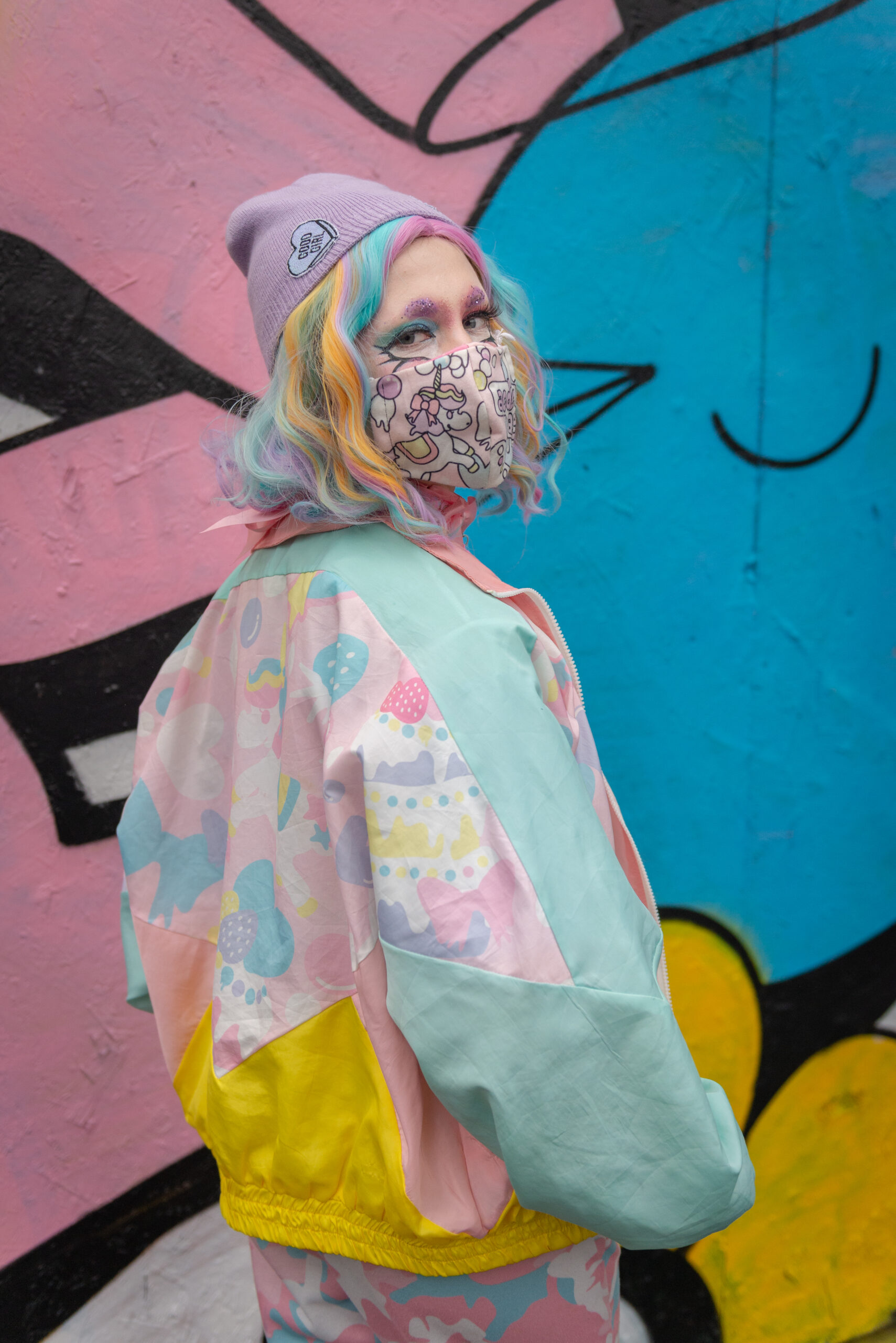 J-fashion at “Home” and Abroad: A Decade of Fashion Evolution – AJET ...