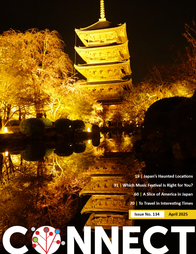 AJET CONNECT – Events, Entertainment, Arts, Culture, Fashion, Wellness ...